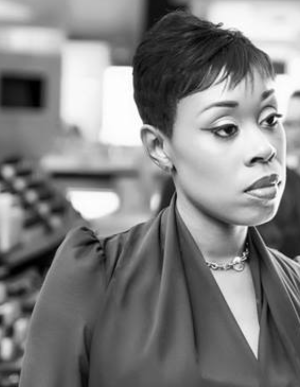 The Body of Artists: Interview with Angela-Lynn Ware: On Going Freelance