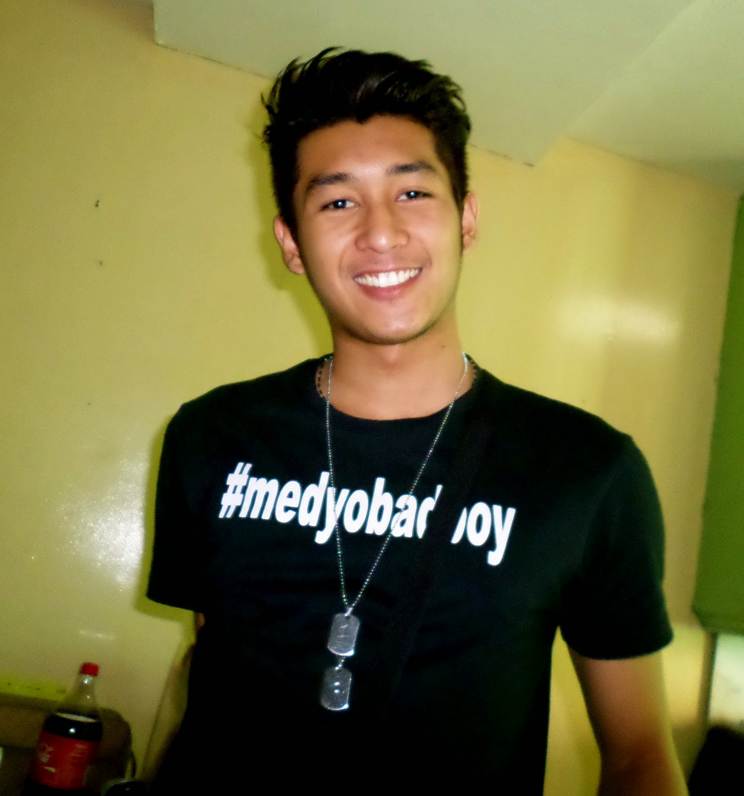 ryan and other gorgeous men of manila boys