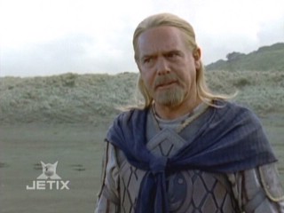 THE STRANGEVERSE!: Power Rangers: Jungle Fury Review