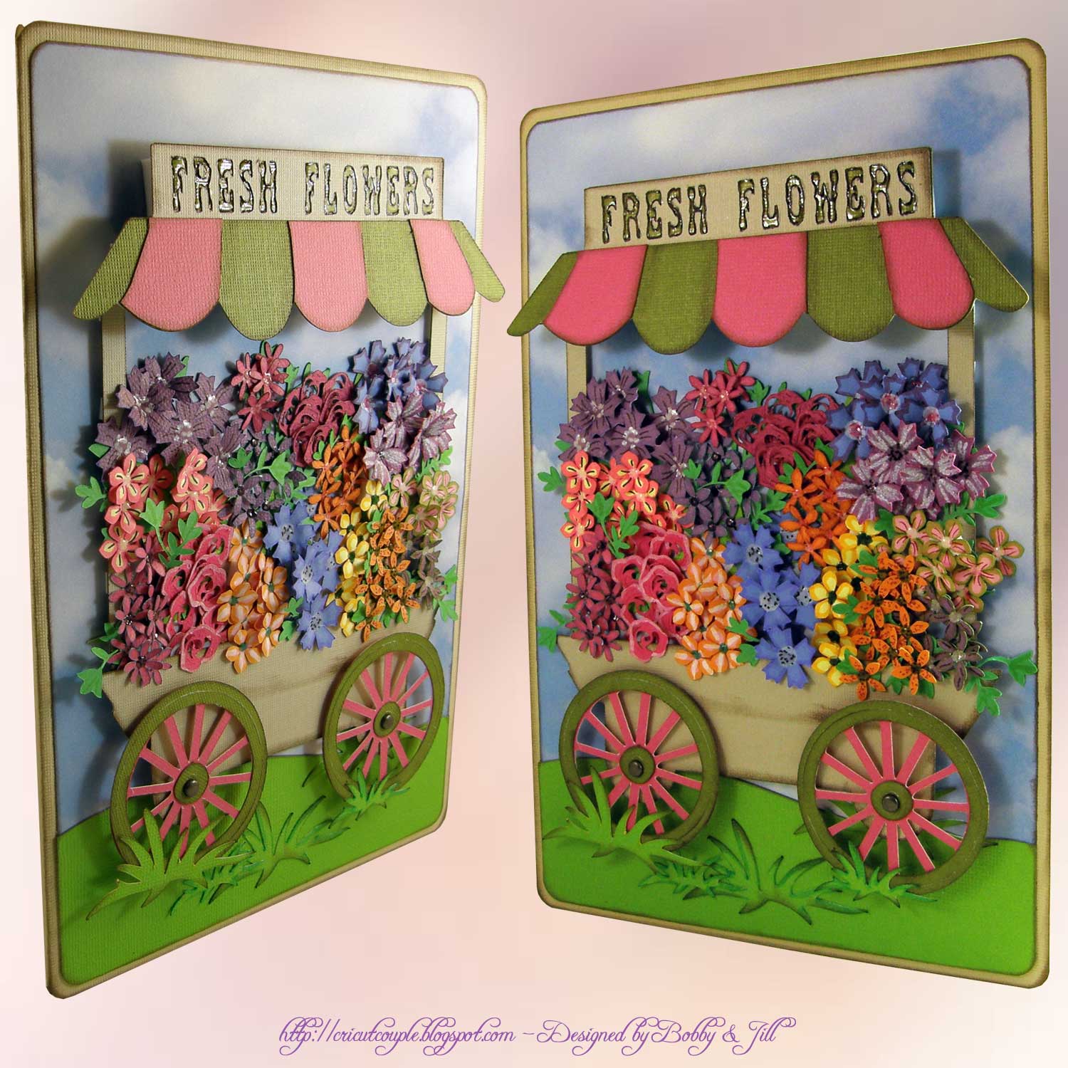 She's a Sassy Lady: May 2011