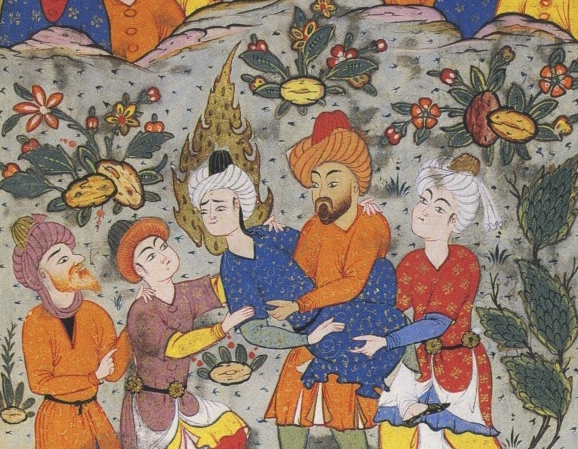 Slavery and Servitude in the Ottoman Mediterranean