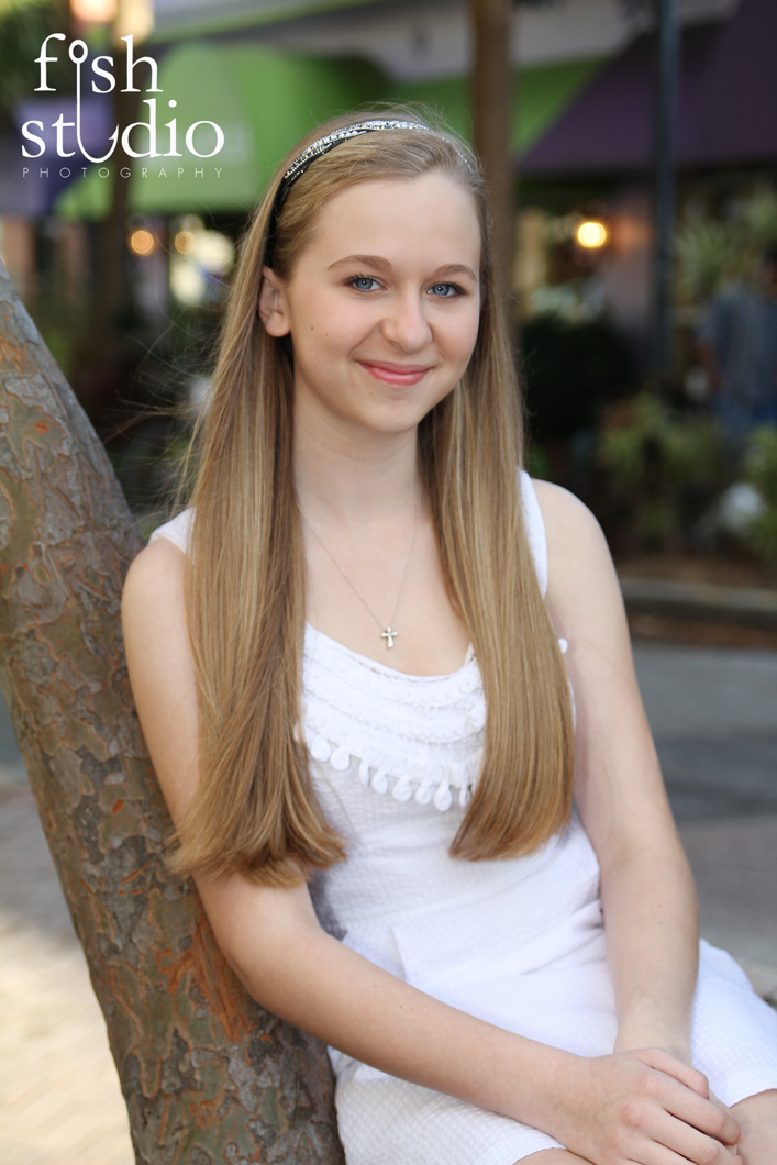 Fish Studio Photography: 8th Grade Grad Shoot