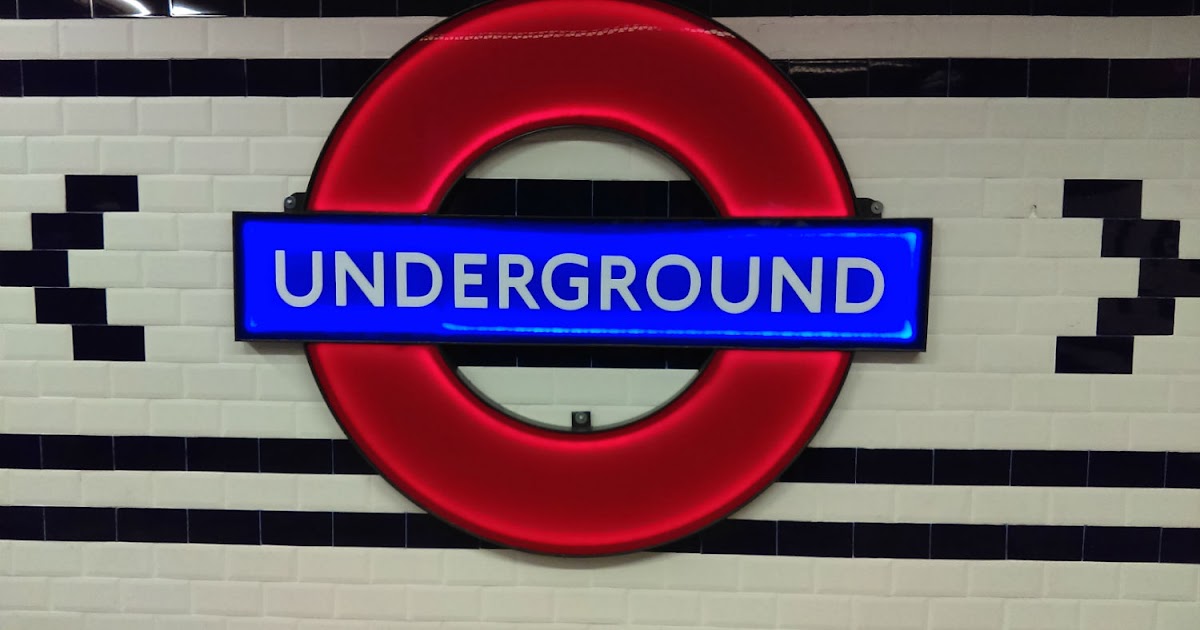 Llega la exposición el Reino Unido al Metro Auditorio