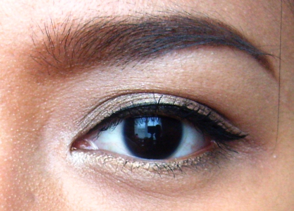 Blend it: Make-up by Glacey Loiz: Makeup Tutorial: Simple Neutral Eye ...