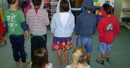 BACKWARDS DAY - Dr. Jean & Friends Blog