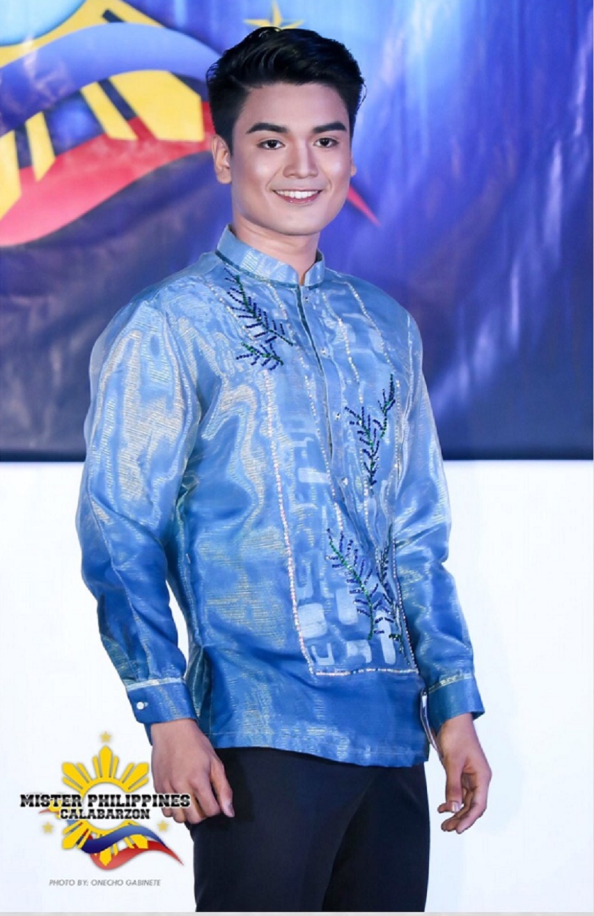 Ide Terkini 48+ Barong Model