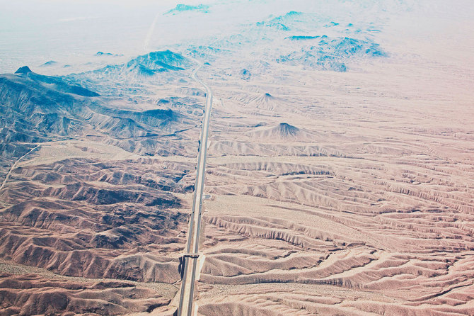 Photography by David Ryle