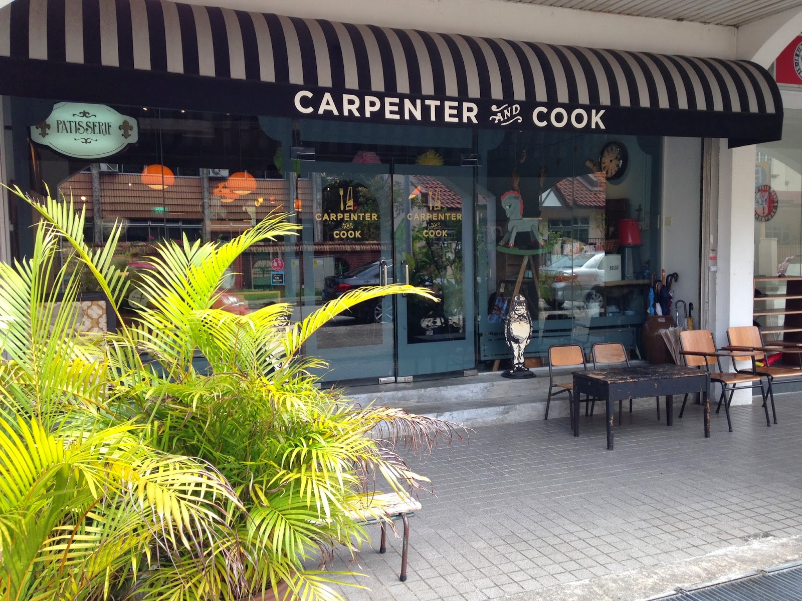 Food Addiction: Carpenter and Cook