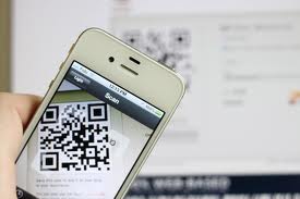 Quick Response barcode o códigos QR