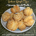 Simply Sweet 'n Savory: Gateau Gingli Rier / Sesame Seed Balls and more ...
