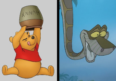 5 Fun Facts: The Jungle Book