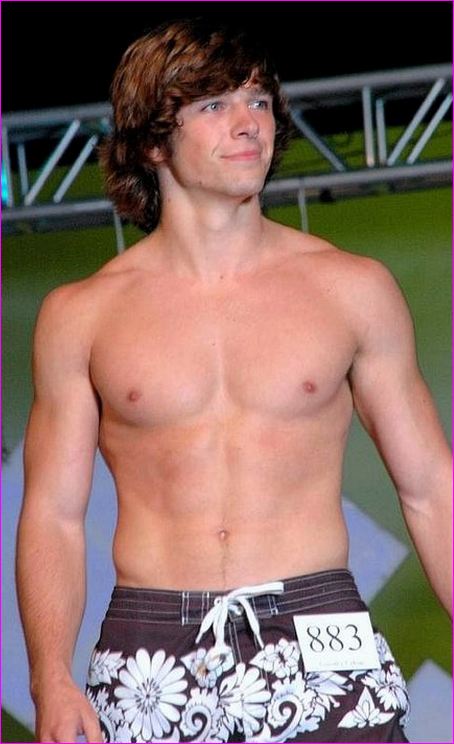 VJBrendan.com: American Idols' Tim Urban Has Grown Up