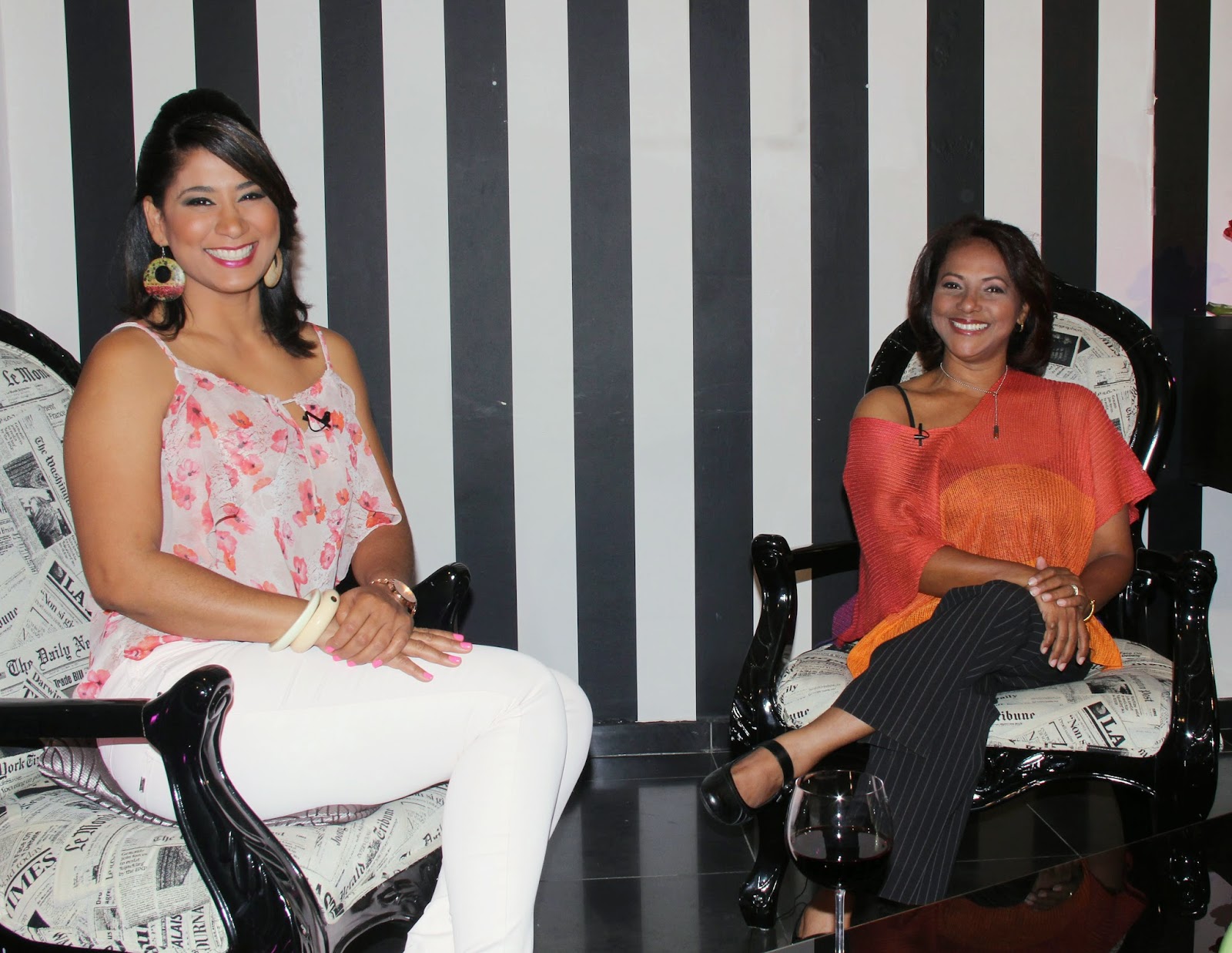 Evelyna Rodriguez, orgullosa de sus raíces y feliz con la pelicula " La ...