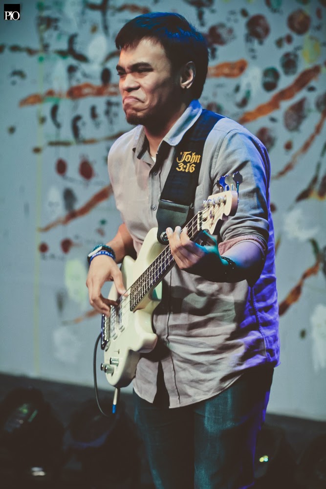 PIO KHARISMA: [PEMILU 2014] 7 Rappers - 7 Hari Untuk Kemenangan Rakyat ...