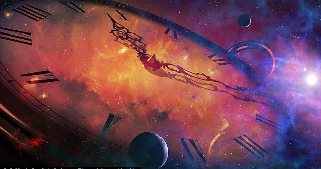 The Big Rip : - The End Of The Universe?