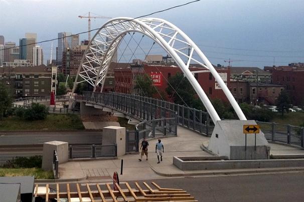 Rebuilding Place in the Urban Space: Feeling hopeful about the next ...