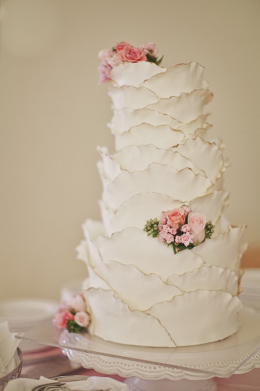 Dam Brinoword: Wedding cake 2014