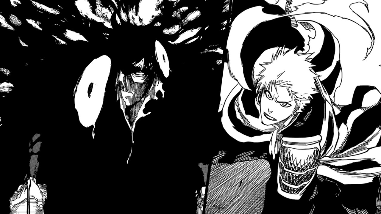 Manga: Reseña de "Bleach" vol.73 de Tite Kubo - Panini Manga