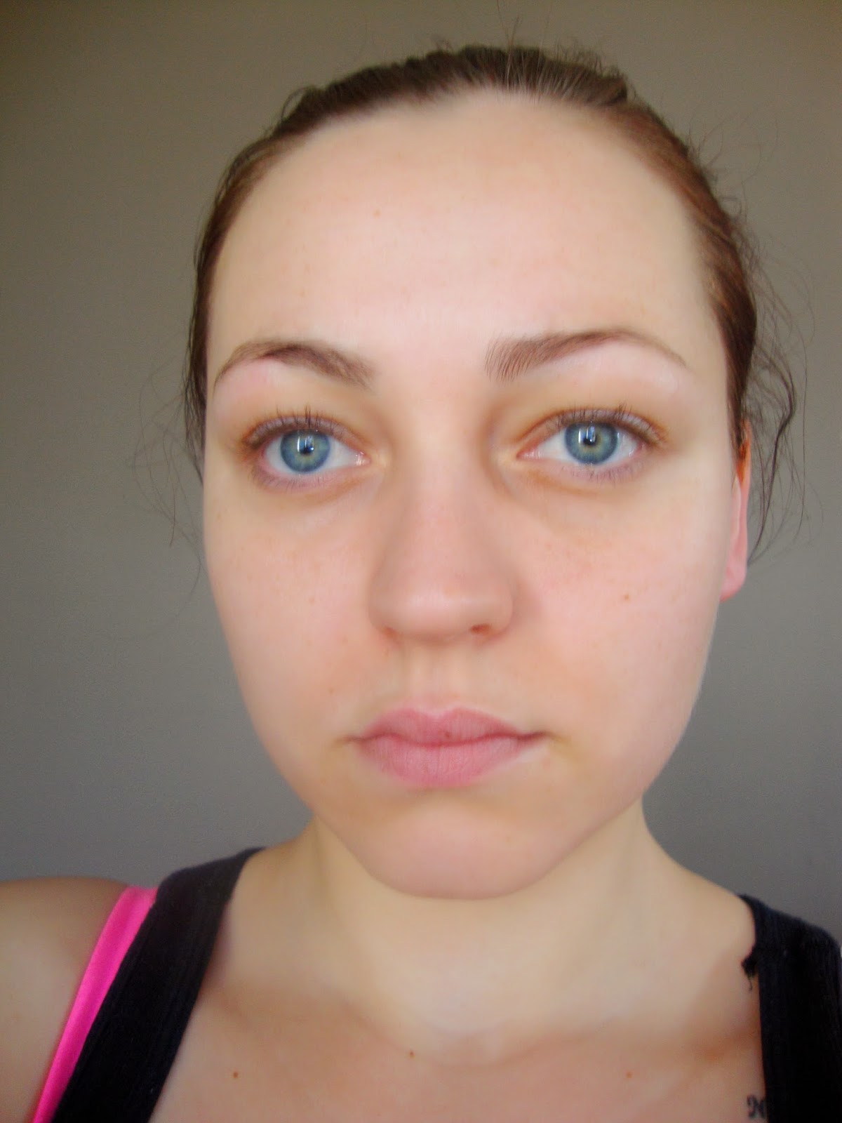 Polish Girl In New York: October 2013