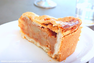 Literati Cafe - West Los Angeles - Vegas and Food