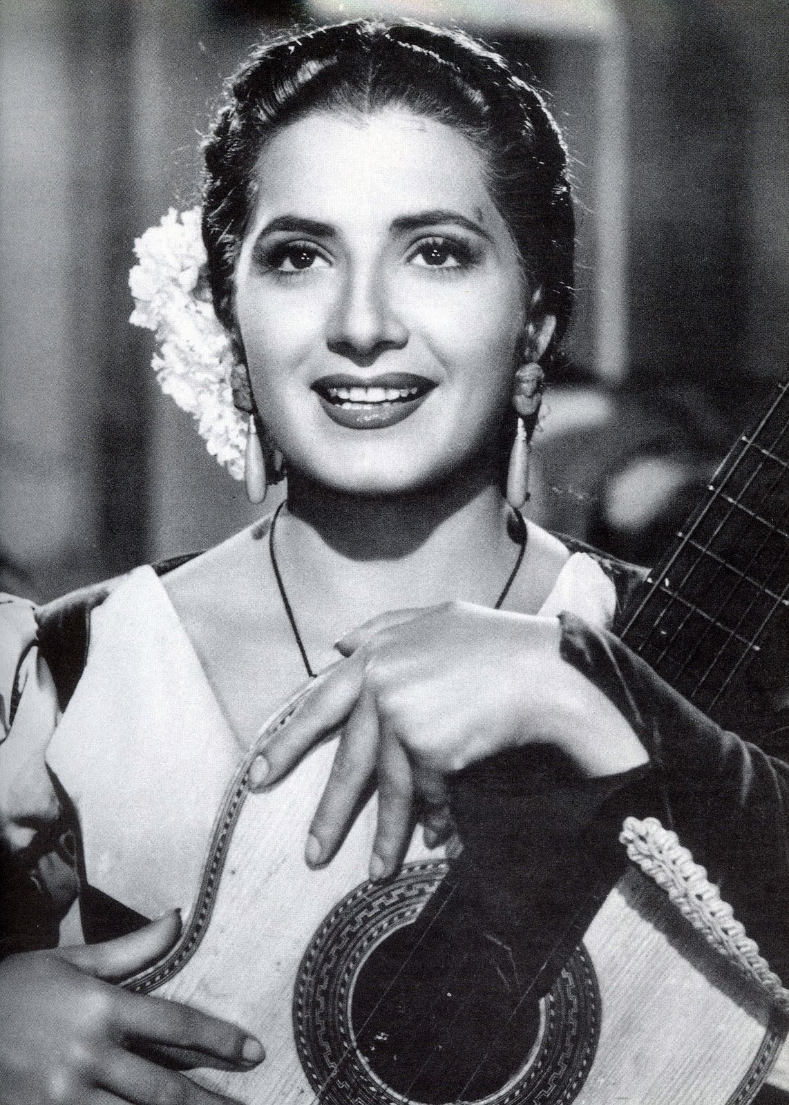 Divago, luego existo: Doña Josefa