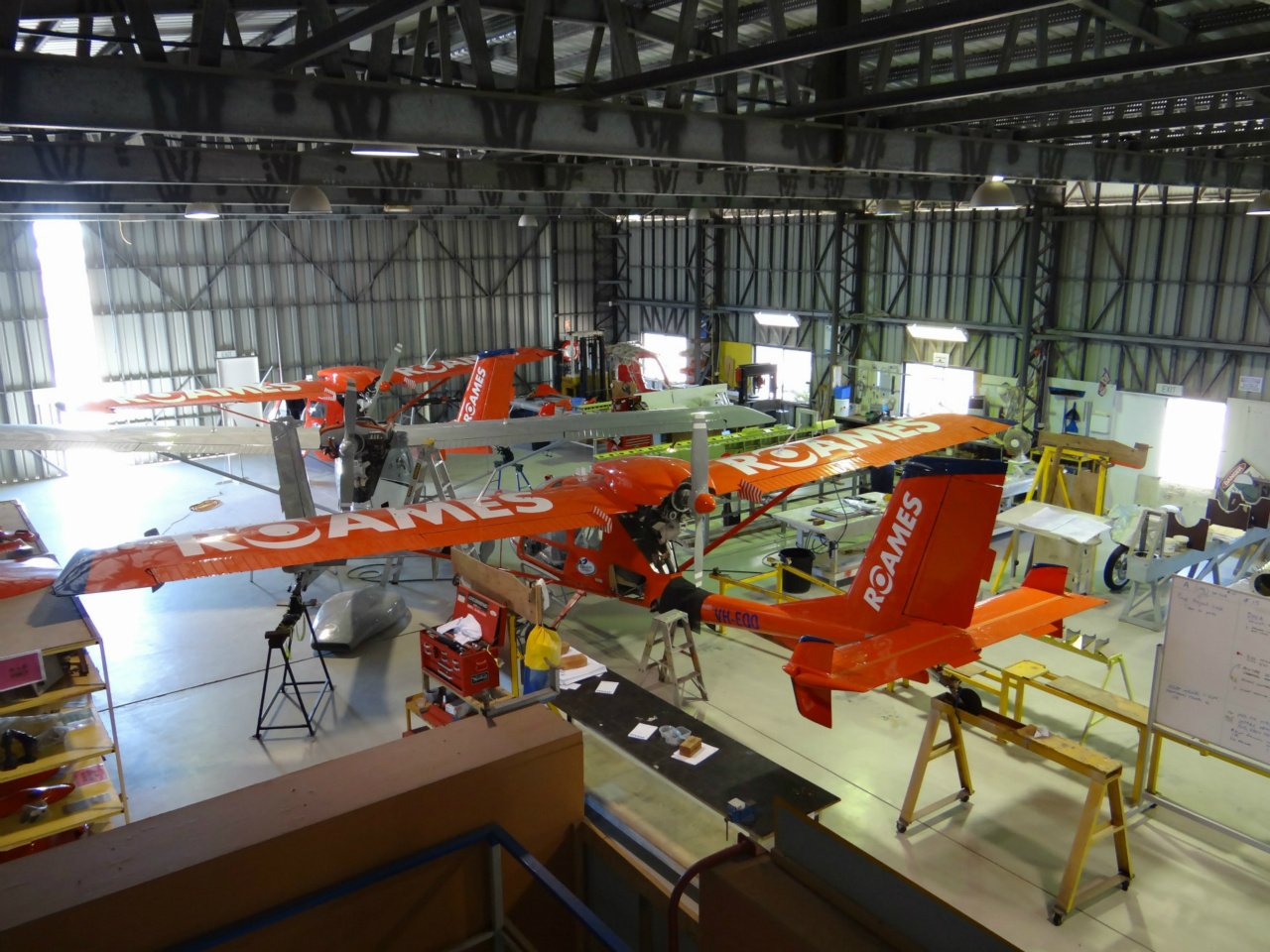 Air Queensland.blogspot: Seabird Aviation Australia