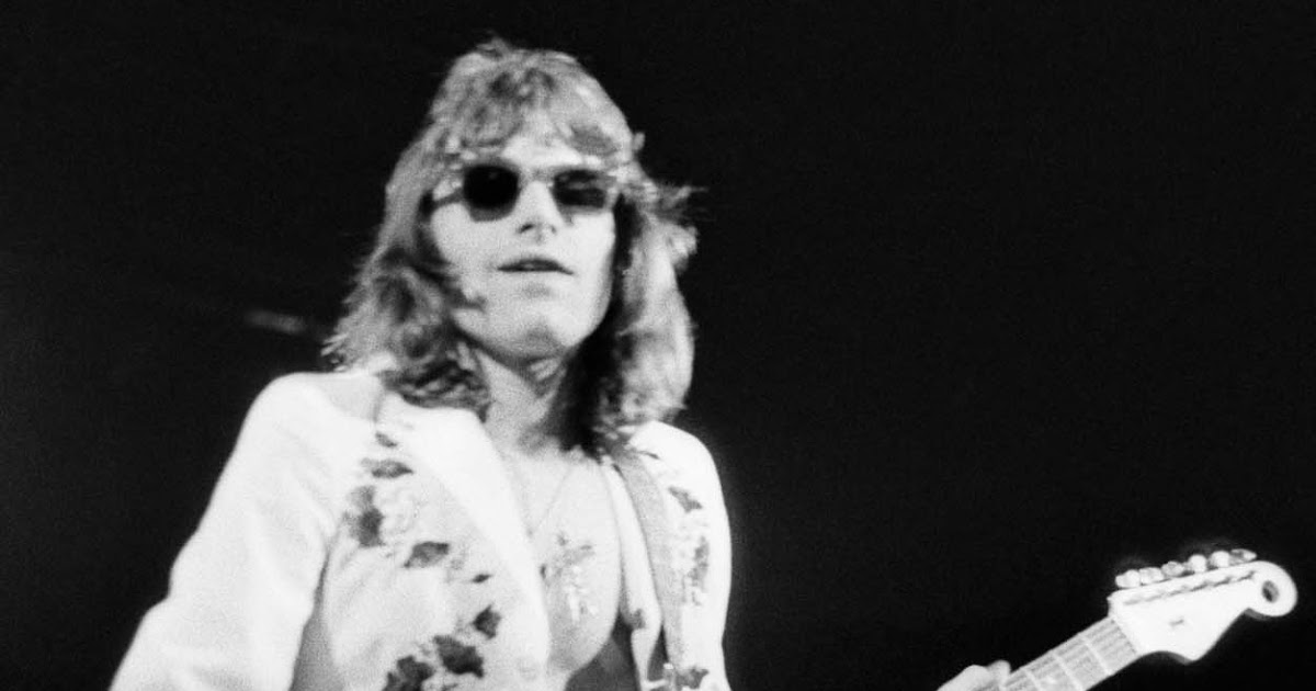 Zona Rock Dan Metal : RUSS BALLARD