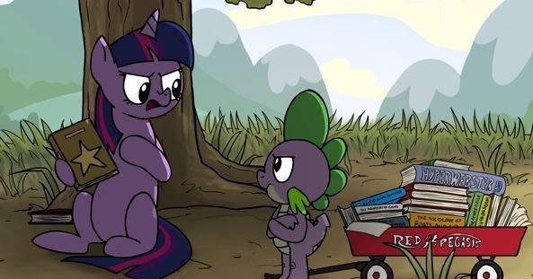 Equestria Daily - MLP Stuff!: Rainbow Dash Presents: Star in Yellow