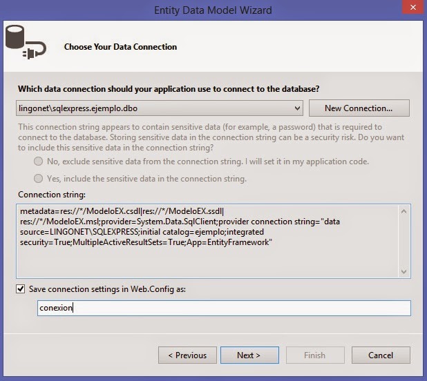 WCF Data Service y Entity framework ~ PABLETORETO WCF Data Service y Entity framework ~ PABLETORETO