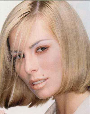 Bob Clásico - Hasta la Clavícula | Cort Cabello