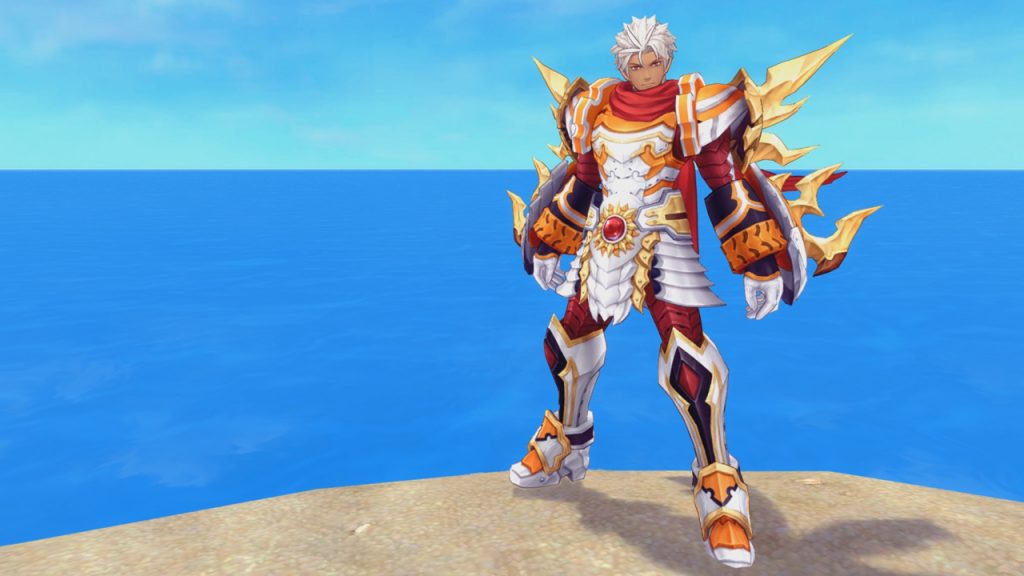 Regular Eidolon | Rosanty Corner