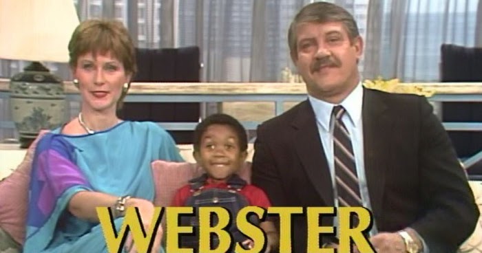 Reel to Real Filming Locations: Webster (1983-1989)