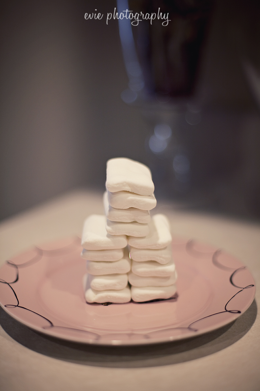 Evie Photography: I Dig It: Stacker Mallows