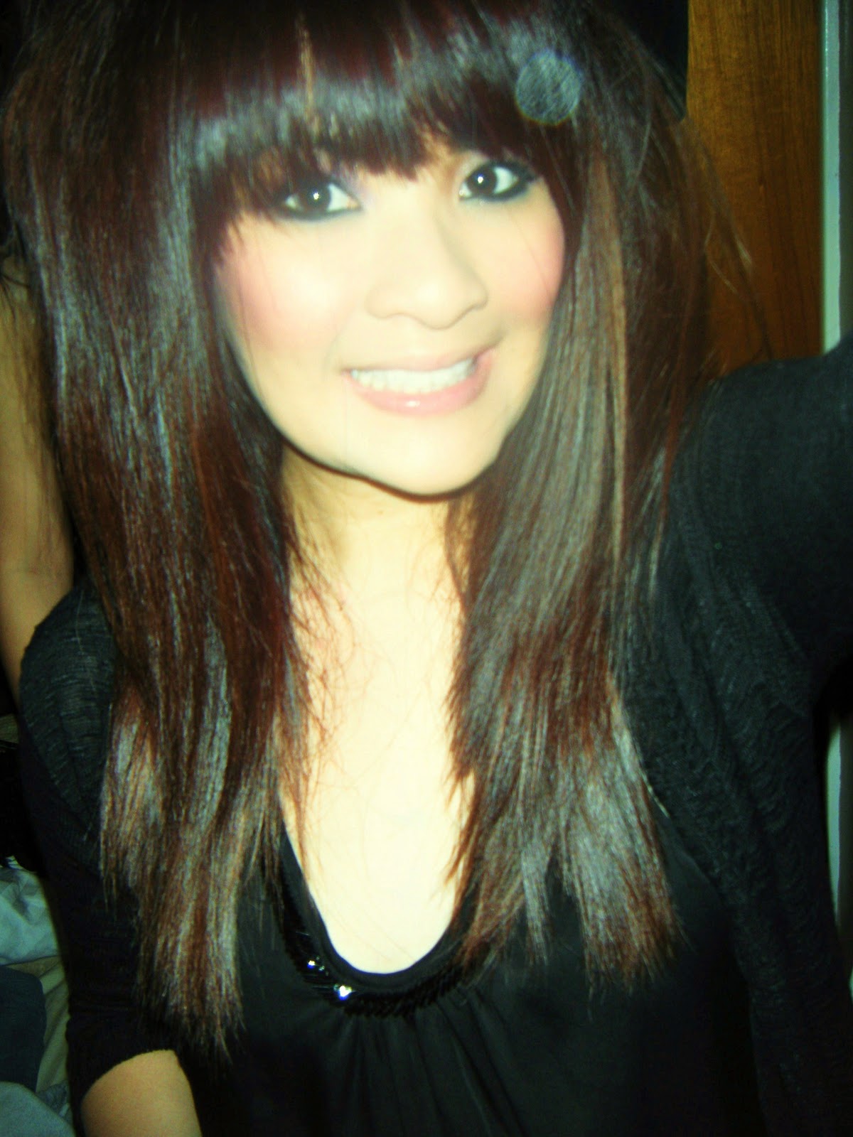 About a Girl: The Big Bang Theory