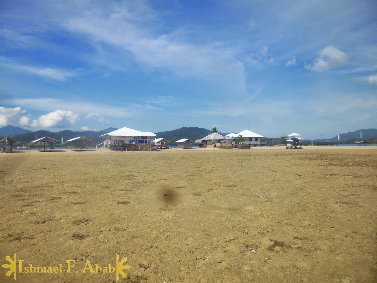 Honda Bay Tour (Part 2): Killing Time at Luli Island |Filipino Sojourner