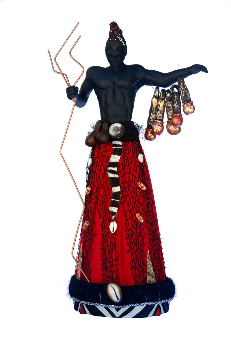 Èsù: MITOS SOBRE EXU QUE VOCÊ NEM SABIA