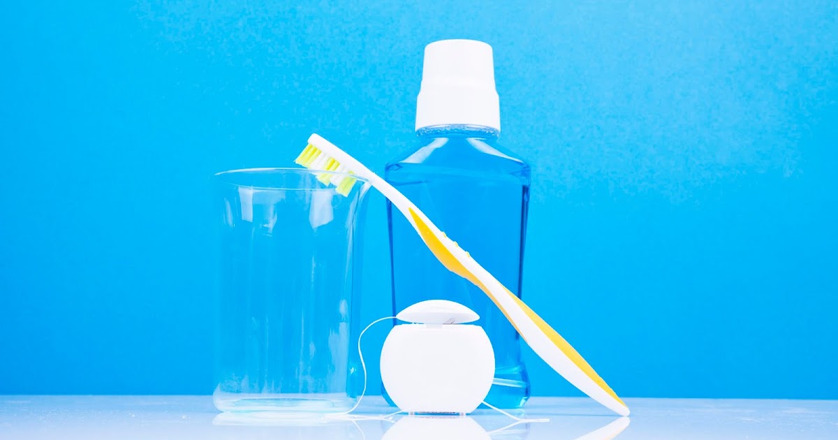 ENJUAGUES BUCALES, COLUTORIOS, BUCHES... ¿SIRVEN?