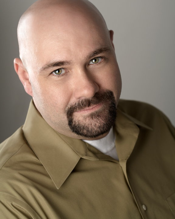 Red Scare: The Movie!: Meet the Cast Pt 3 (The Final Chapter!)