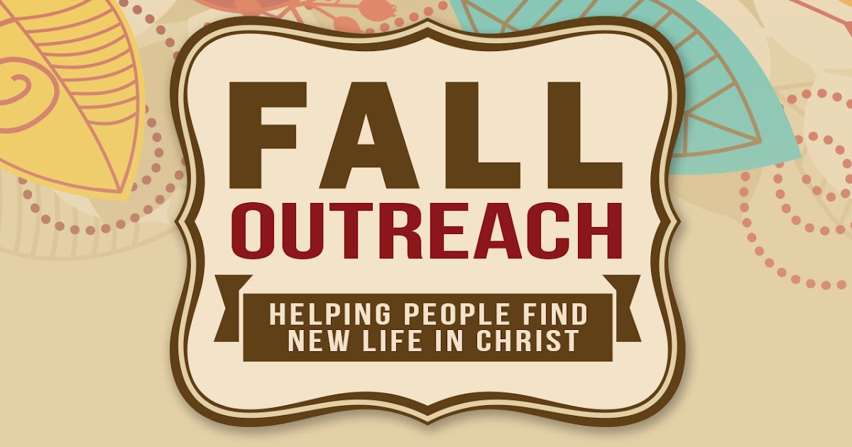 newlifecommunitychurch.net: Help Us Reach Out to Our Community