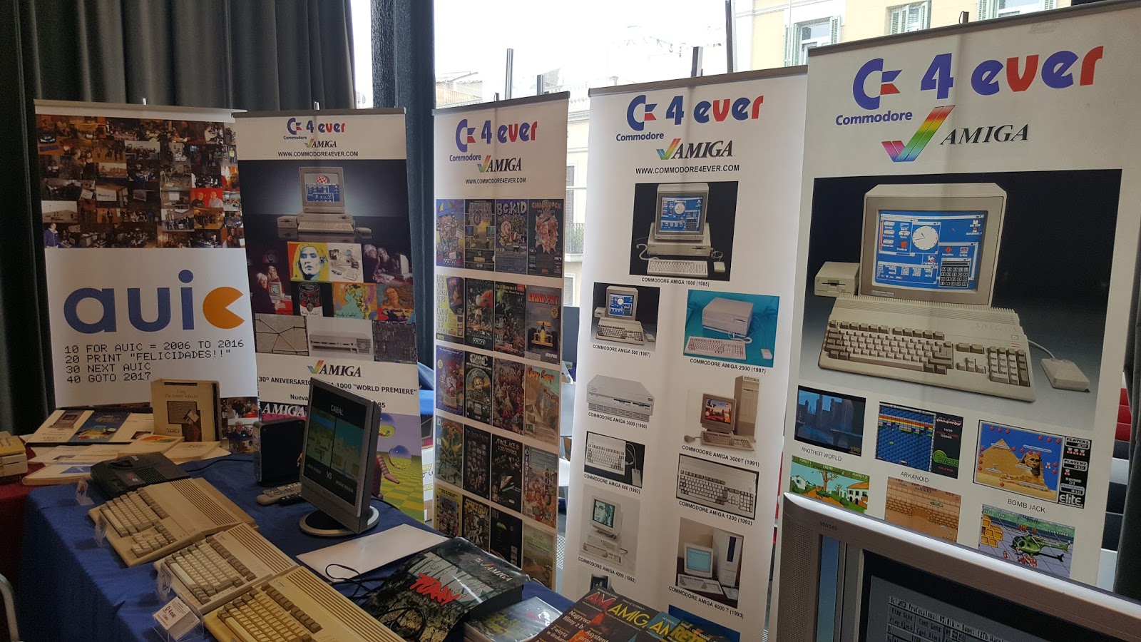 Explora Commodore 2 #Commodore Plus | Commodore manía