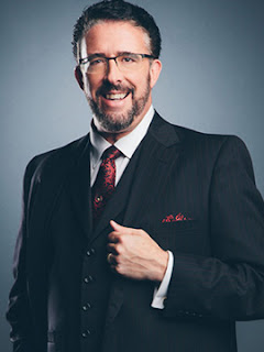 Sacramental Present Truths: Some Thoughts on Perry Stone