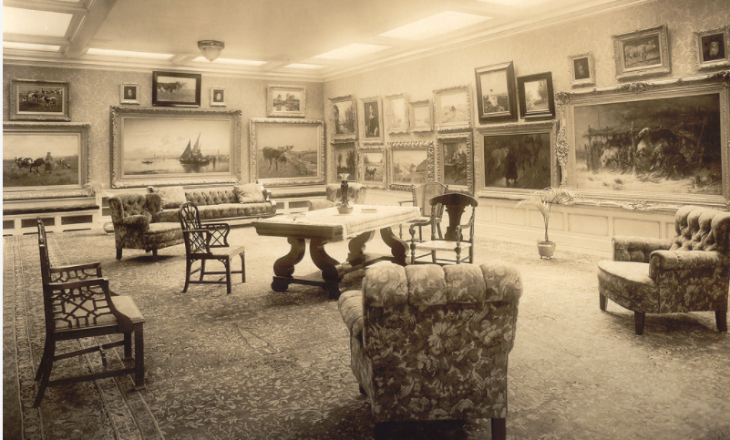 Art Contrarian: June 2017