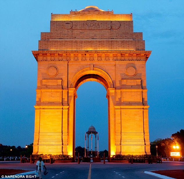 Tourism: Delhi tourism