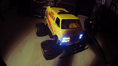 Kristóf Jurik / kritSHOW: ***Tamiya Lunch Box***