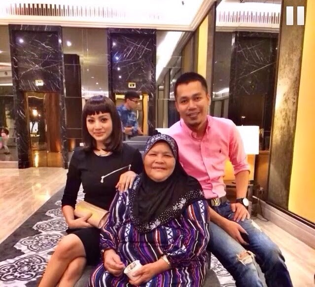 ZZZ News & Story: Cute face Nazeera Sardi new lover JEP Sepahtu (6 photos)