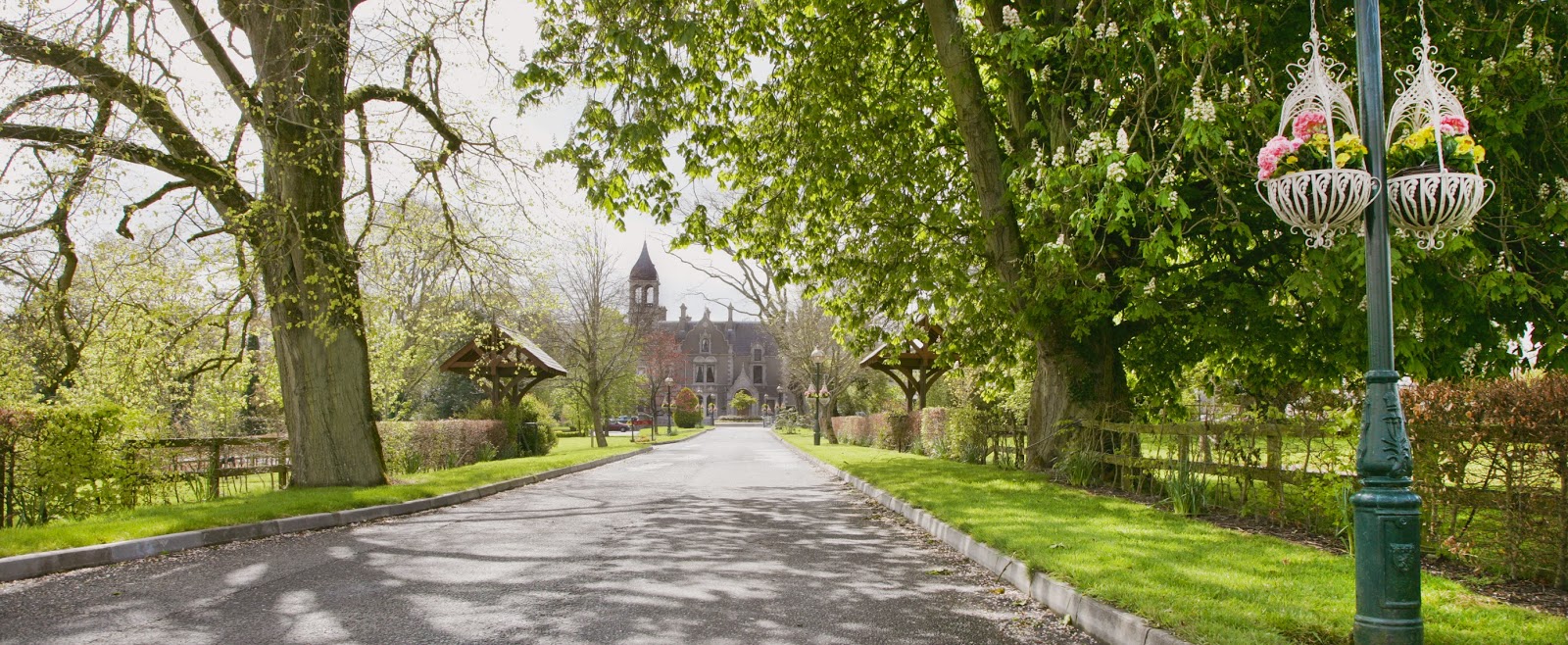 Killashee House Hotel Blog