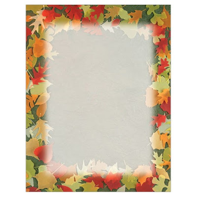 Around The Office | Your Office Stop: Fall, Autumn & Thanksgiving ...