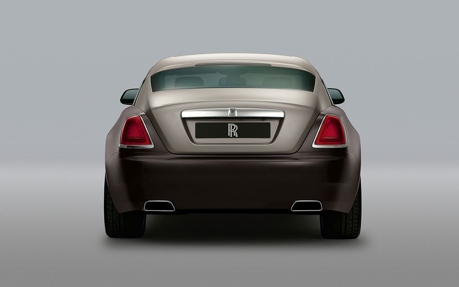 Cars Model 2013 2014: Rolls-Royce Wraith First Look