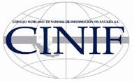 INFO FINANCIERO, CONTABLE Y FISCAL: APROBADO EL CAMBIO DE NOMBRE AL CINIF