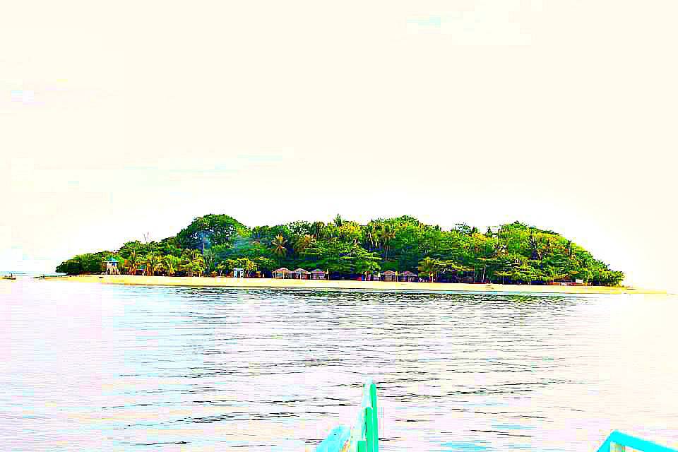 Canigao The Island Paradise The Beauty of Matalom, Leyte - We Blog Ph